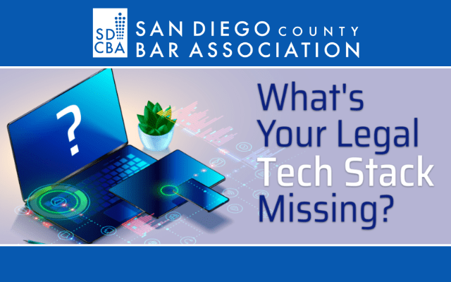 Quick Survey: Tech Stack Session 3-27-23
